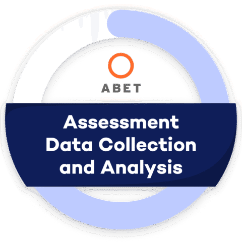 Assessment Data Collection and Analysis | ABET | Education & Resources