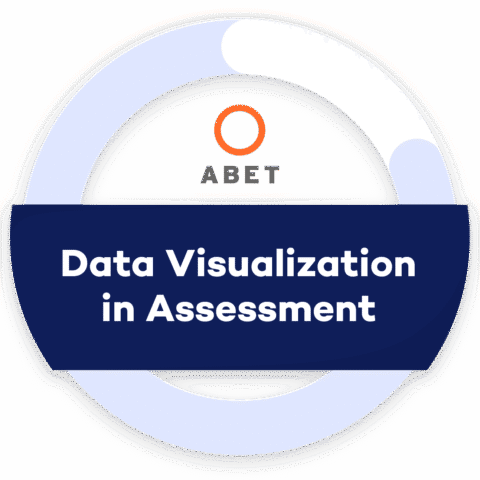 Data Visualization in Assessment | ABET | Education & Resources