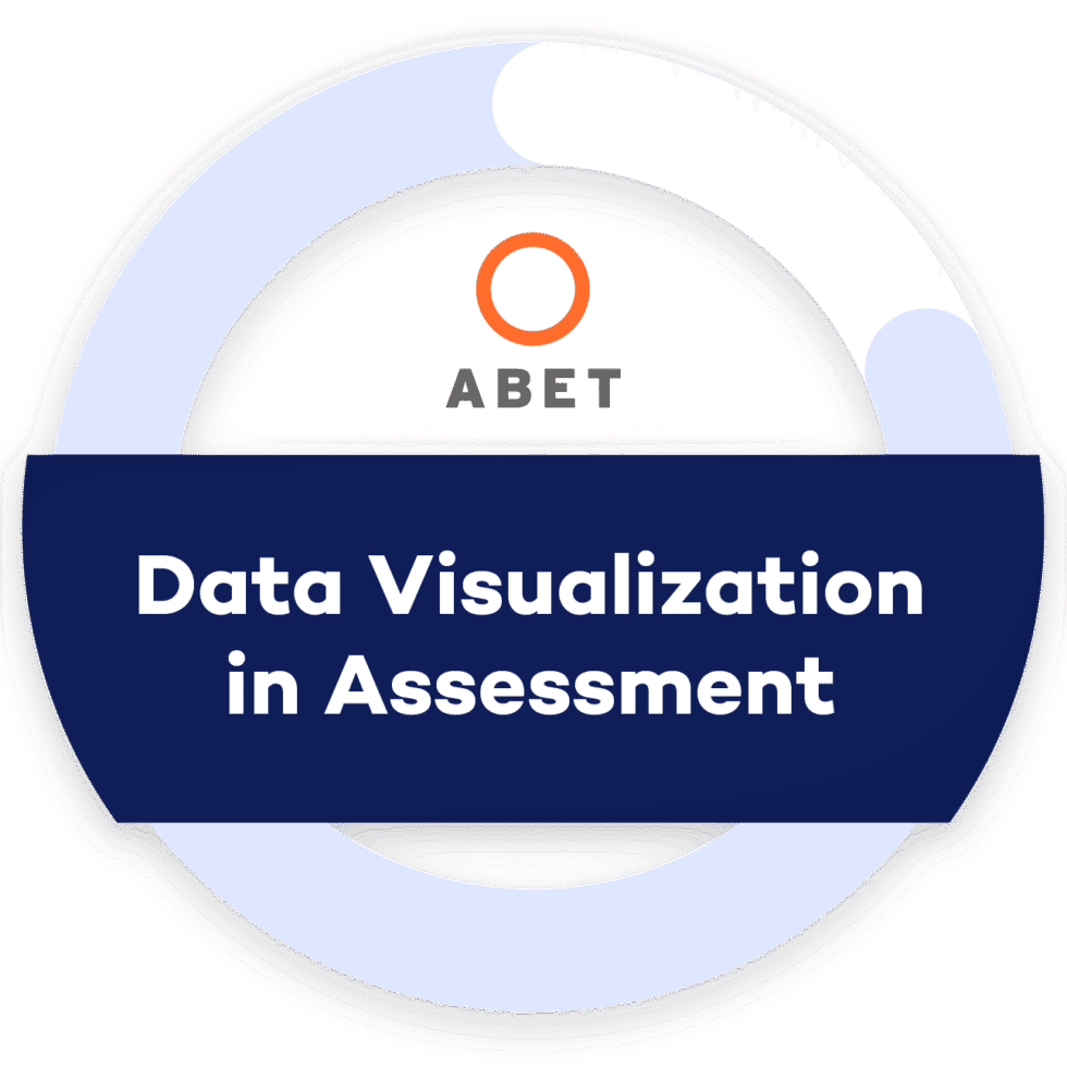 Courses | ABET | Education & Resources