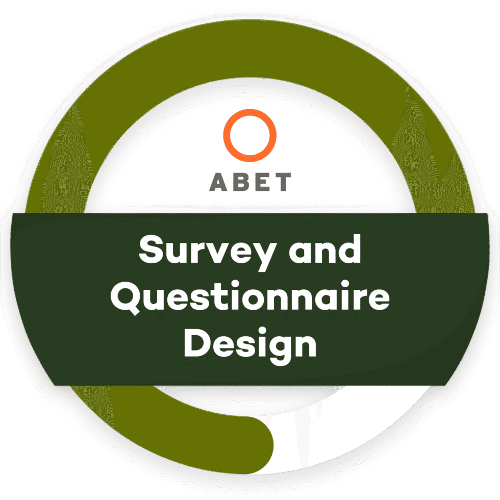 Home | ABET | Education & Resources